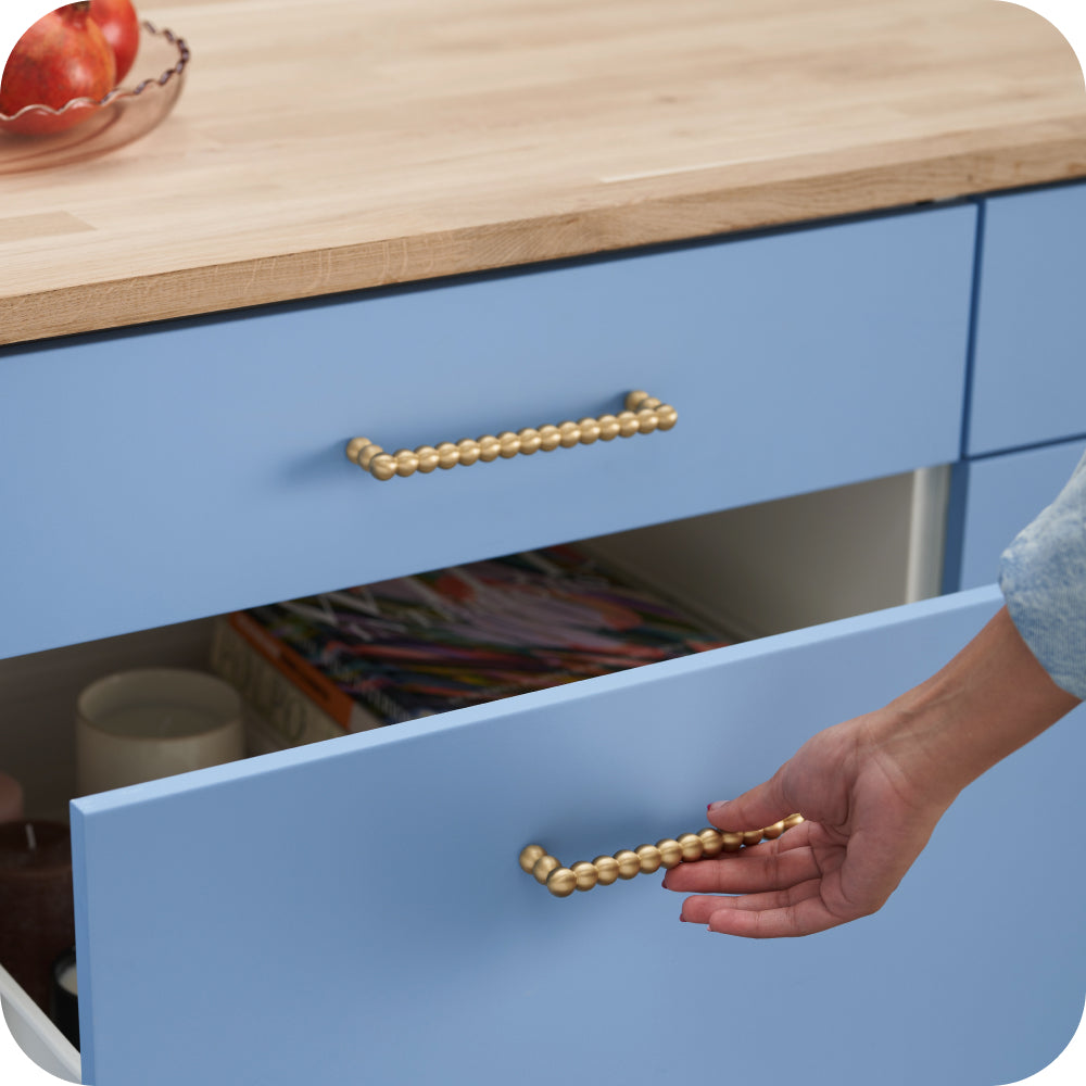 2024 Kitchen Trends – Plank Hardware