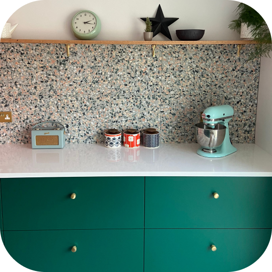 All – Plank Hardware