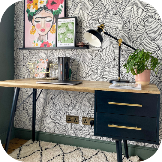 Home Office Hardware – Plank Hardware