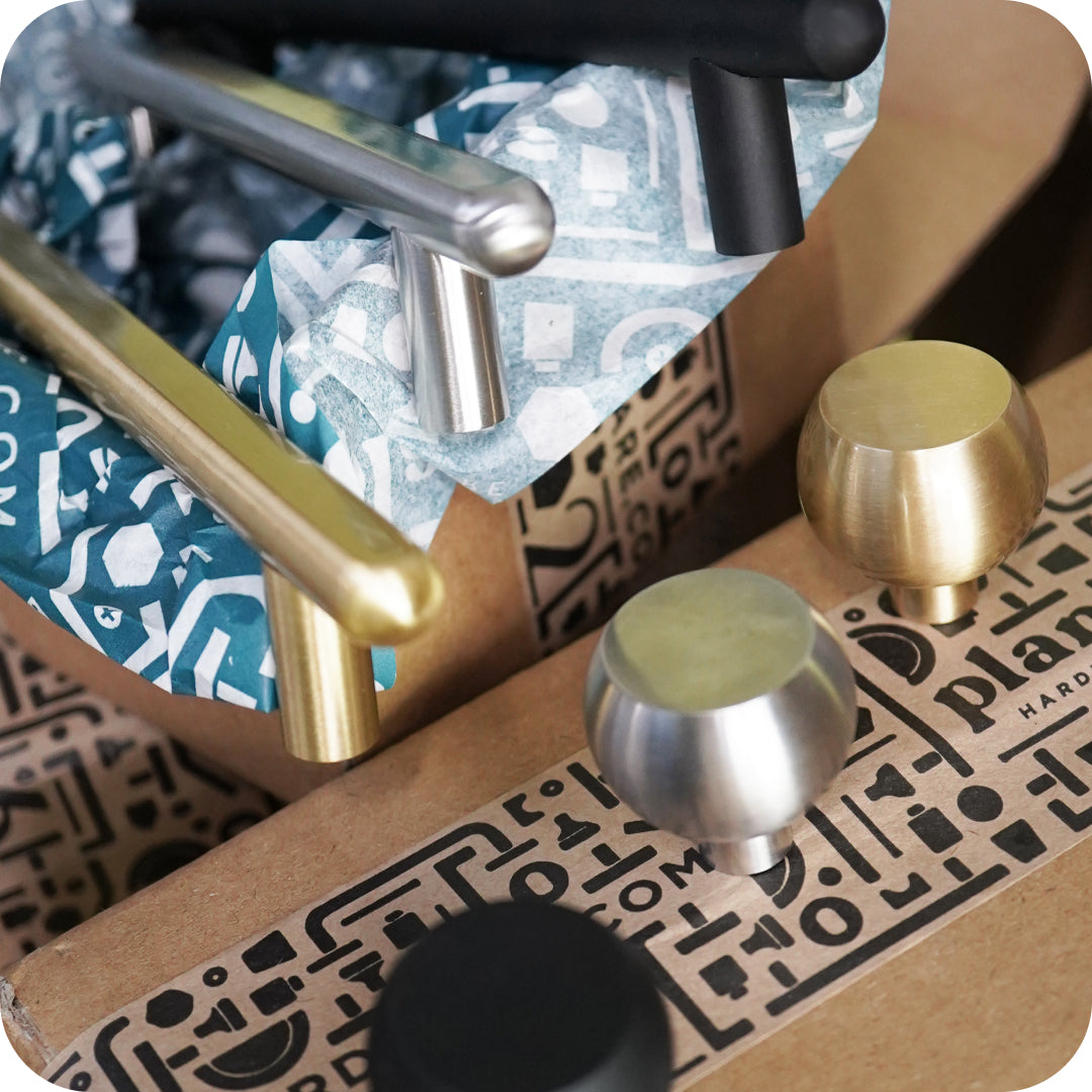 Bestsellers – Plank Hardware