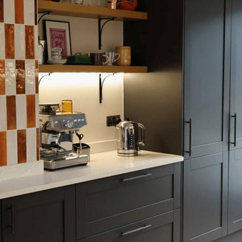 Plank Hardware | Get A Handle On Your Home