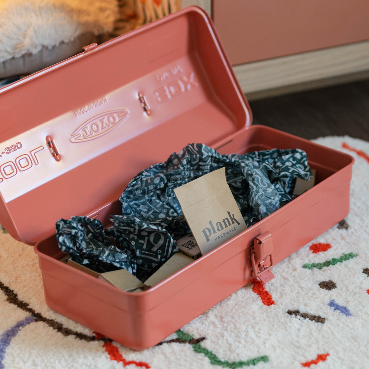 Accessories – Plank Hardware