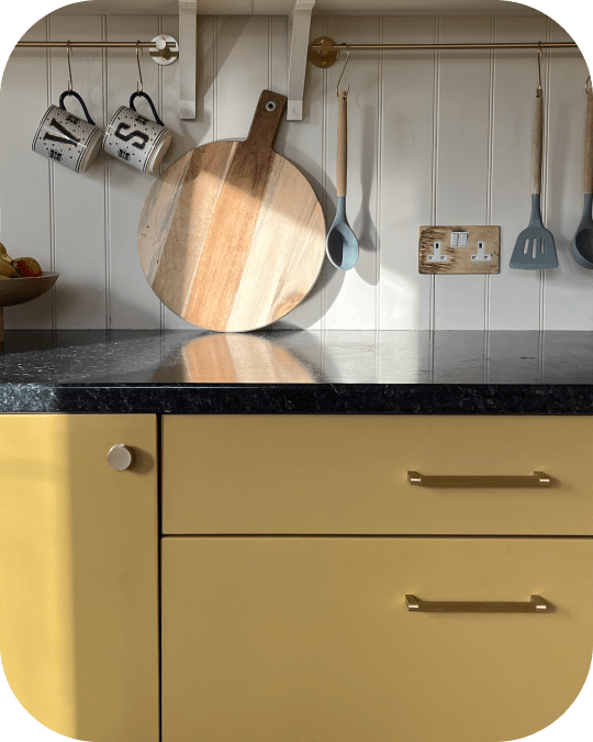 Plank Hardware | Get A Handle On Your Home
